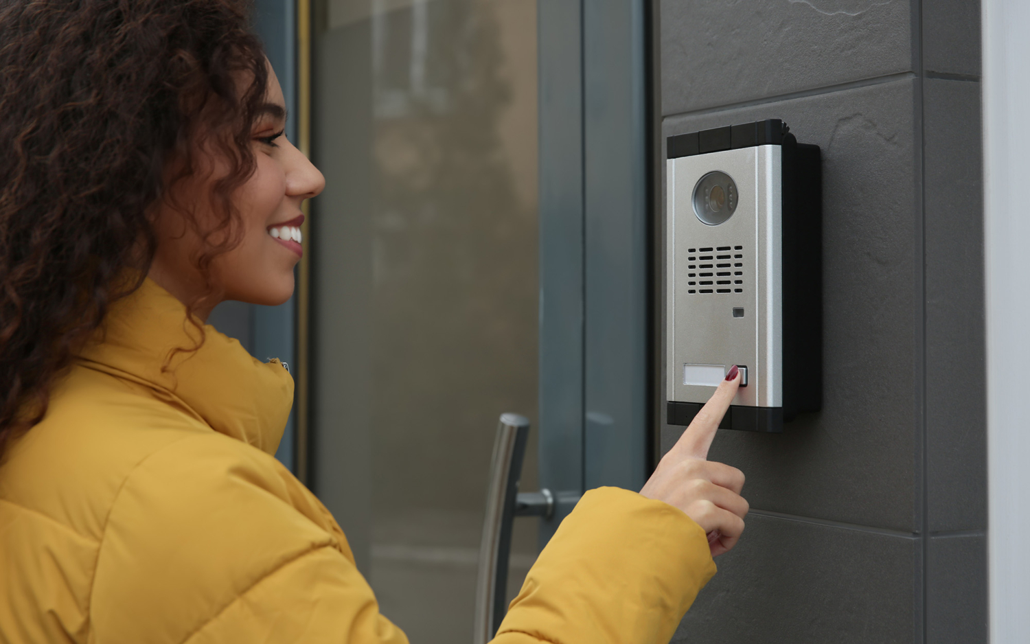 Industries We Serve | Akisha Networks