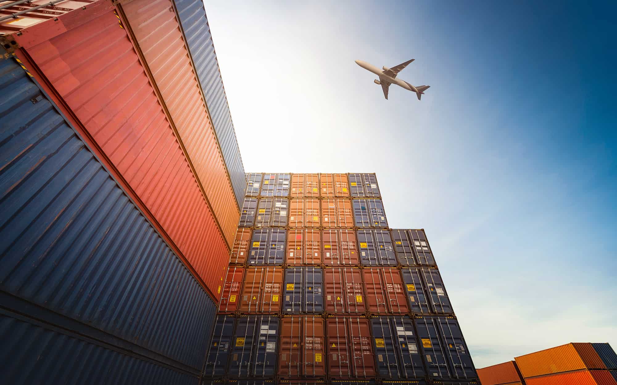 Logistics Security Solutions | Akisha Networks