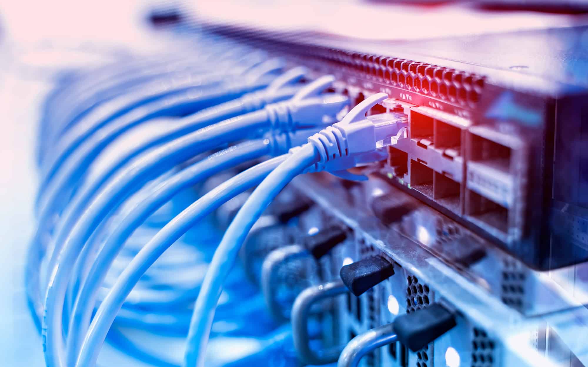 Understanding Structured Cabling | Askisha Networks