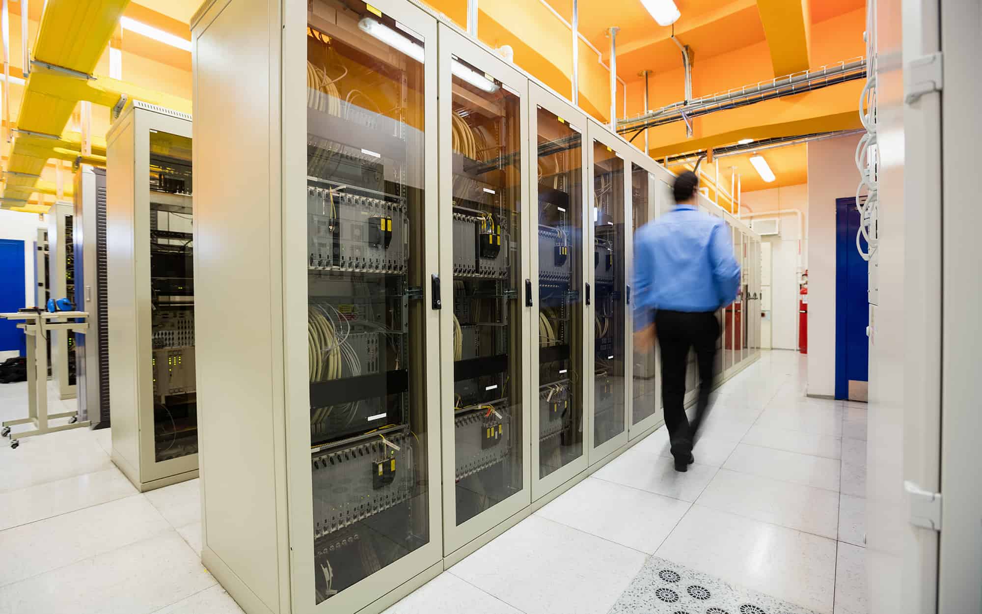 Data Protection Solutions | Akisha Networks Inc.