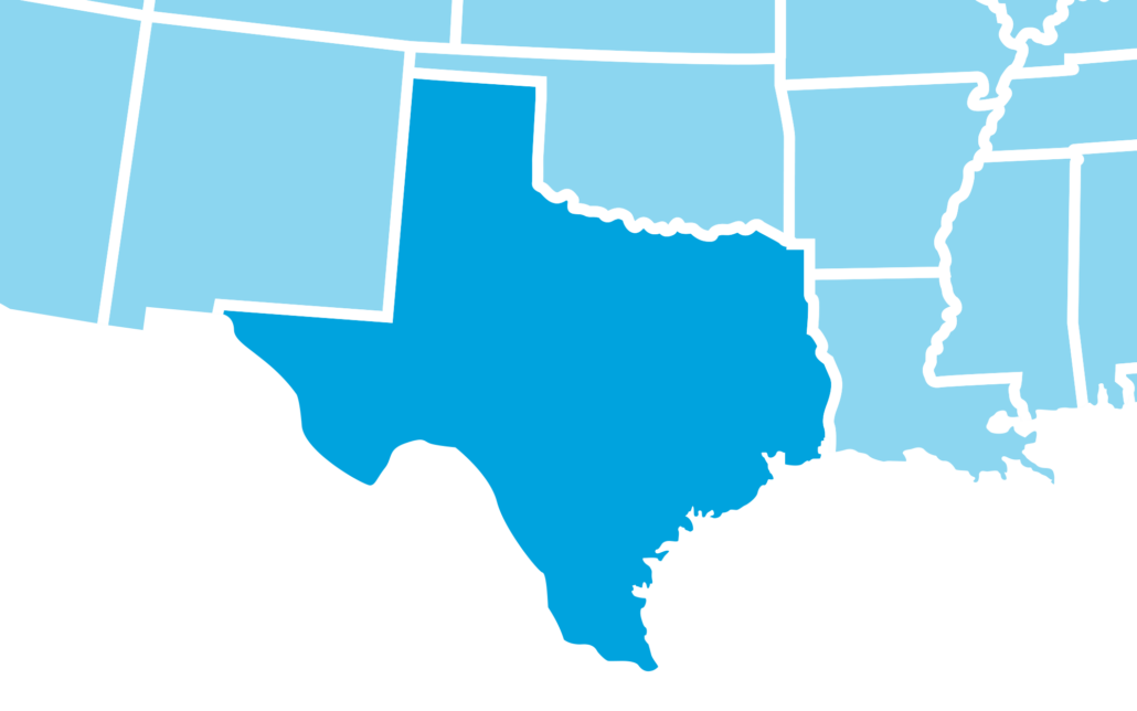 Areas We Serve | ANI