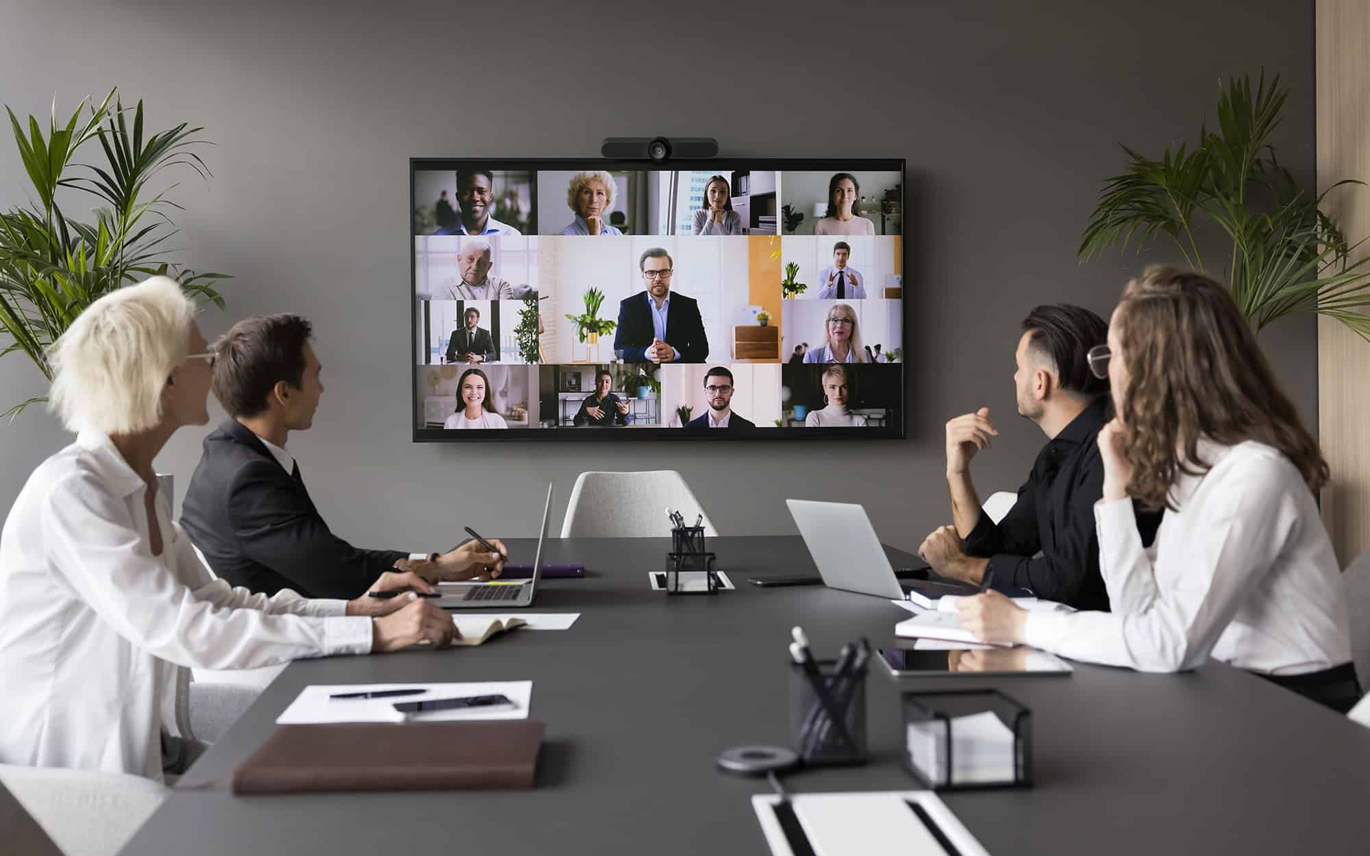 Audiovisual Services | ANI