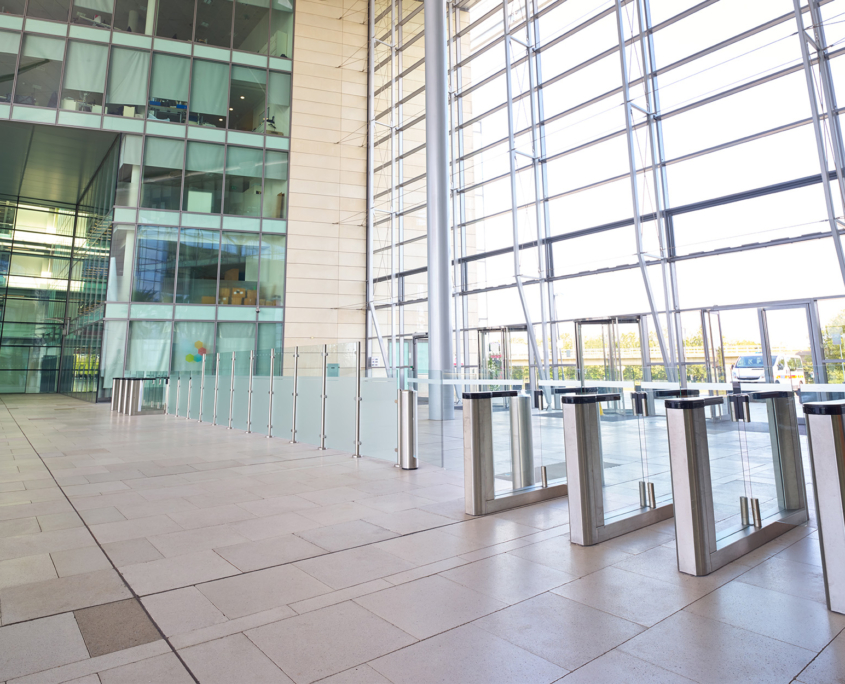 Property Protection Services | ANI