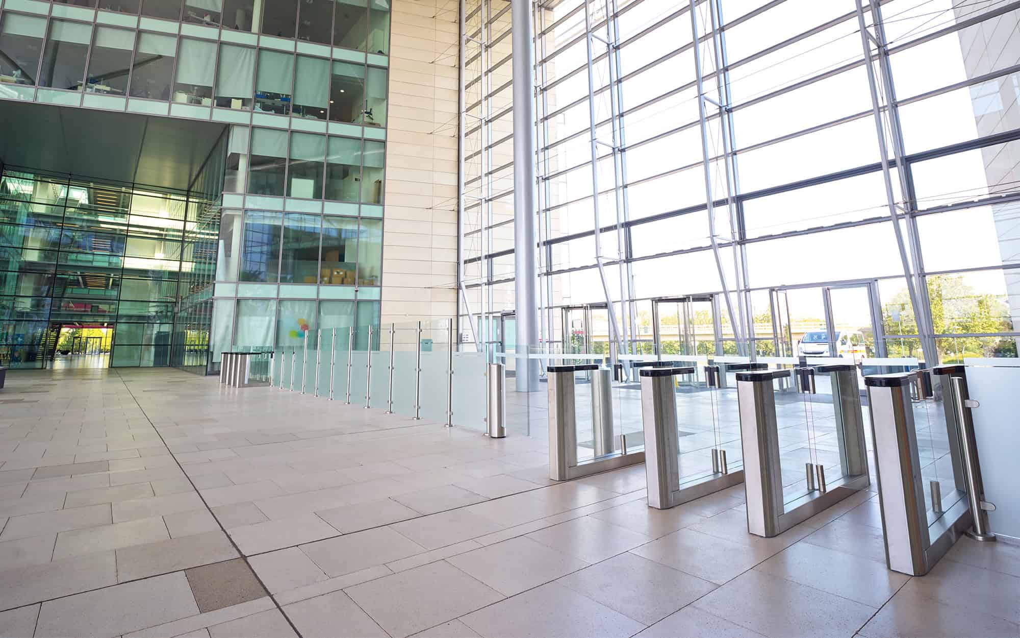 Property Protection Services | ANI