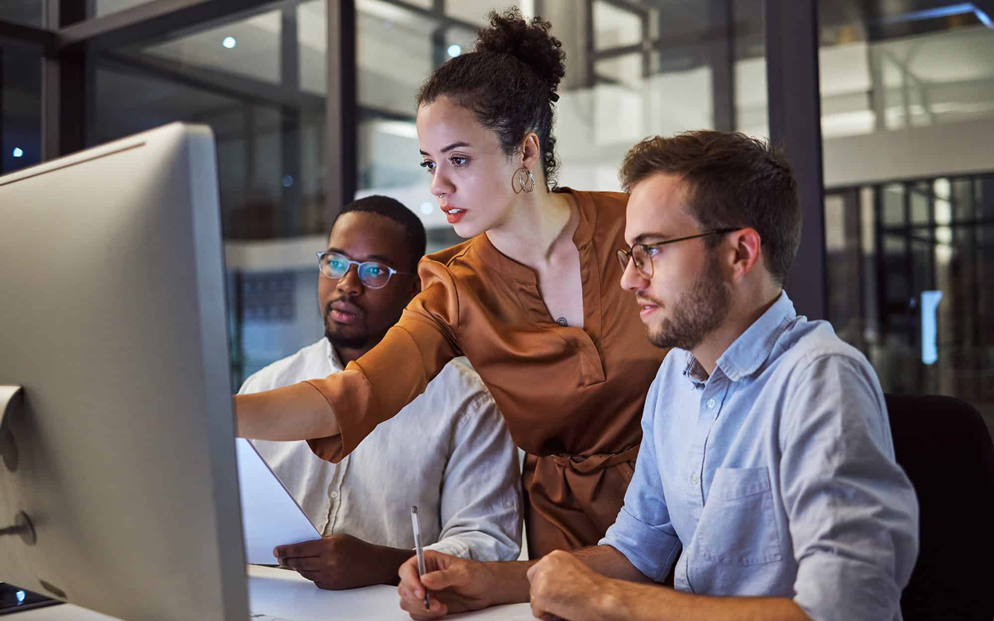 Device Health Monitoring | ANI