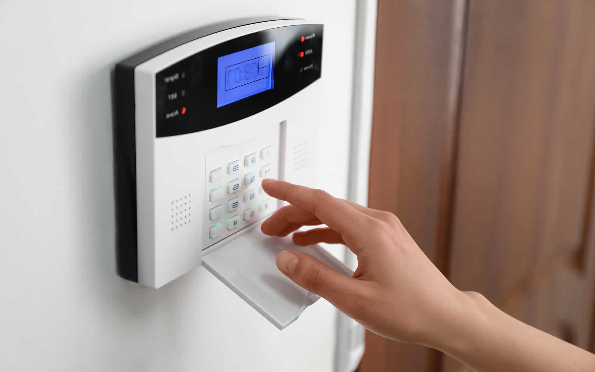 Property Protection Services | ANI