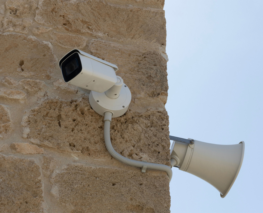 Exploring the Benefits of Remote Security Camera Monitoring