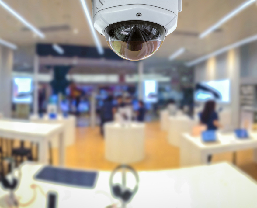 Why Security Camera Field of View Matters | ANI